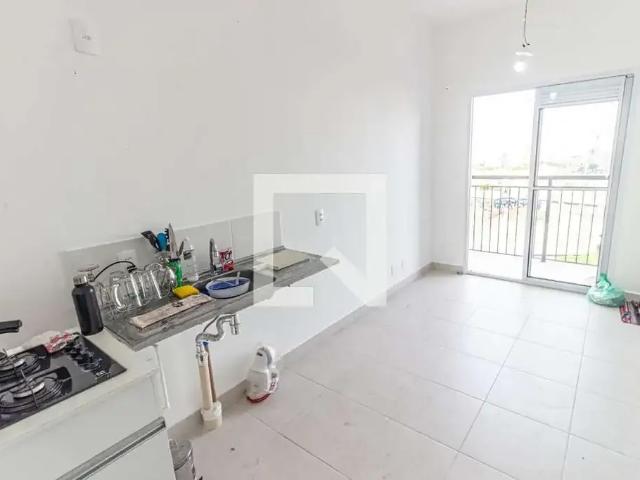 Apartamento para Venda em São Paulo/SP Mooca 1 Quartos