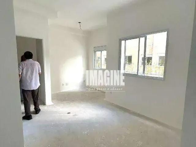 Apartamento para Venda em São Paulo/SP Mooca 1 Quartos