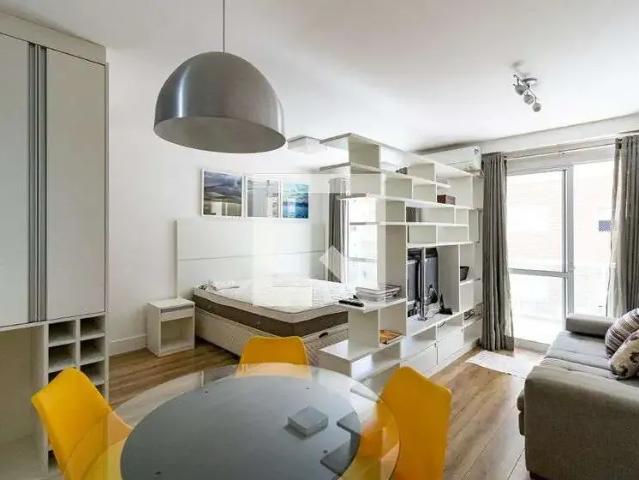 Apartamento para Venda em São Paulo/SP Mooca 1 Quartos
