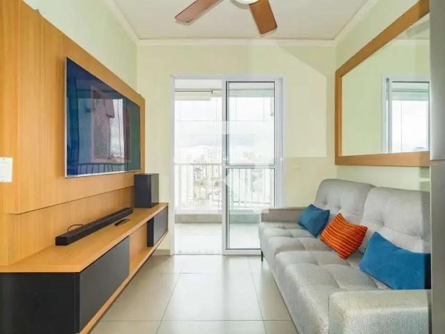 Apartamento para Venda em São Paulo/SP Mooca 1 Quartos