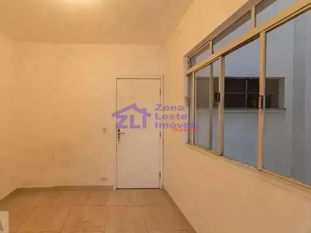 Apartamento para Venda em São Paulo/SP Mooca 1 Quartos