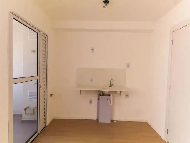 Apartamento para Venda em São Paulo/SP Mooca 1 Quartos