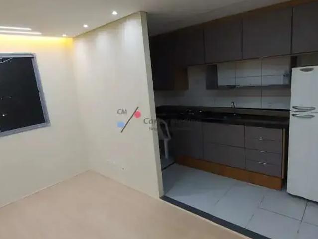 Apartamento para Venda em São Paulo/SP Mooca 1 Quartos