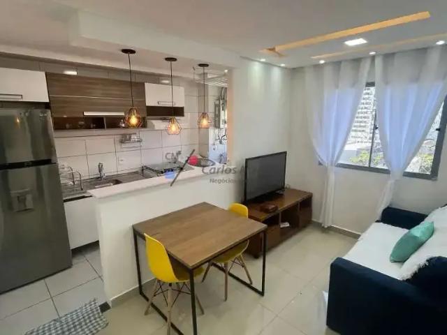 Apartamento para Venda em São Paulo/SP Mooca 1 Quartos