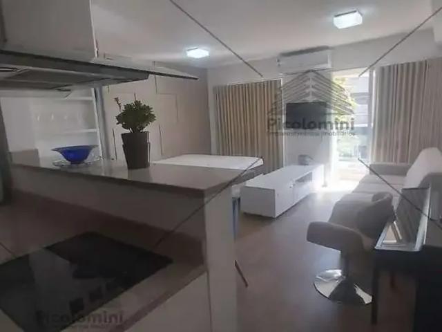 Apartamento para Venda em São Paulo/SP Mooca 1 Quartos