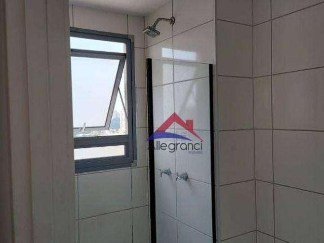 Apartamento para Venda em São Paulo/SP Mooca 1 Quartos
