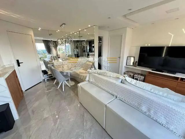Apartamento para Venda em São Paulo/SP Mooca 1 Quartos