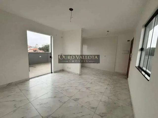 Apartamento para Venda em São Paulo/SP Mooca 1 Quartos