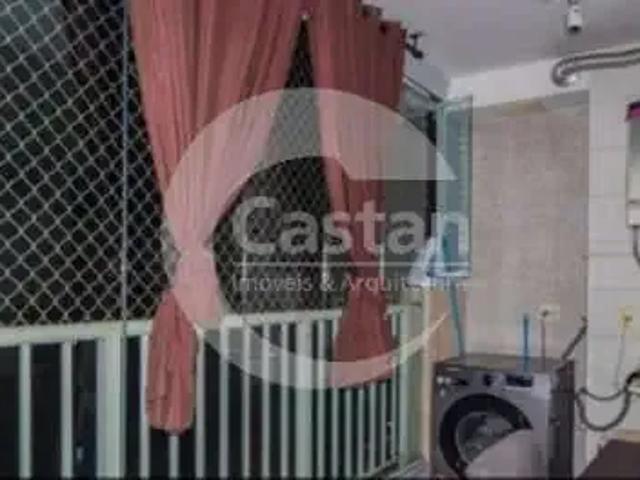 Apartamento para Venda em São Paulo/SP Mooca 1 Quartos