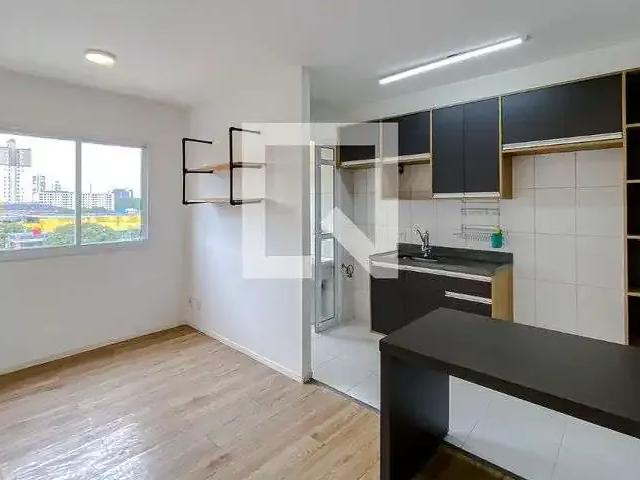 Apartamento para Venda em São Paulo/SP Mooca 1 Quartos