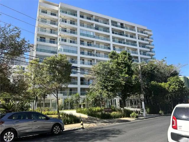 Apartamento para Venda em São Paulo/SP Mooca 1 Quartos