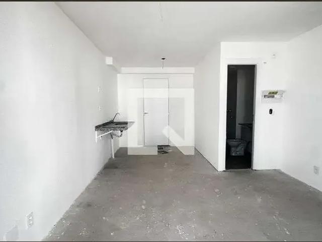Apartamento para Venda em São Paulo/SP Mooca 1 Quartos