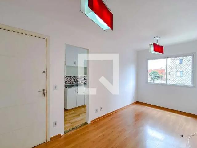 Apartamento para Venda em São Paulo/SP Mooca 1 Quartos