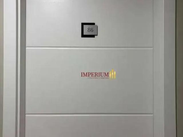 Apartamento para Venda em São Paulo/SP Mooca 1 Quartos