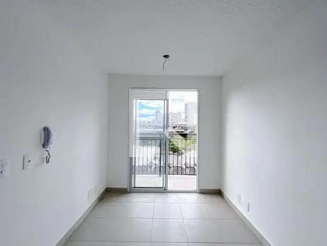 Apartamento para Venda em São Paulo/SP Mooca 1 Quartos