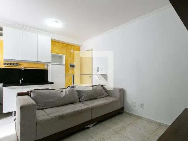 Apartamento para Venda em São Paulo/SP Mooca 1 Quartos