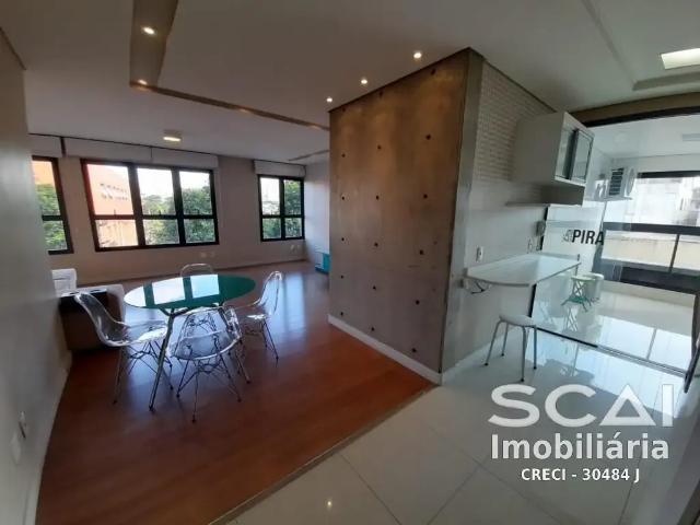 Apartamento para Venda em São Paulo/SP Mooca 1 Quartos