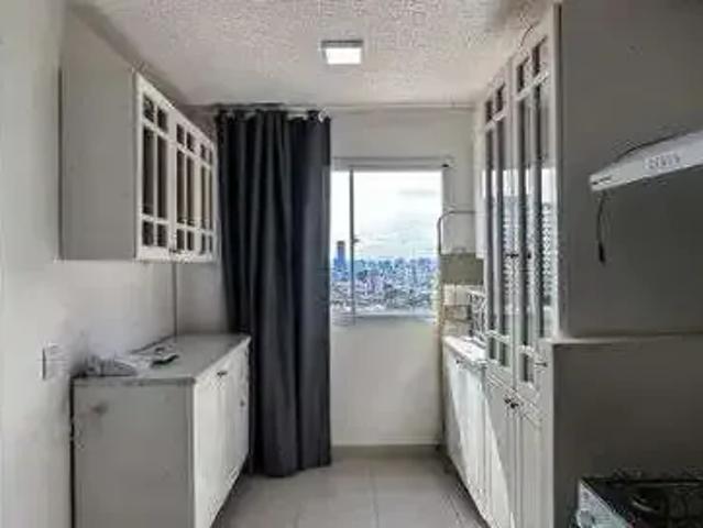 Apartamento para Venda em São Paulo/SP Mooca 1 Quartos
