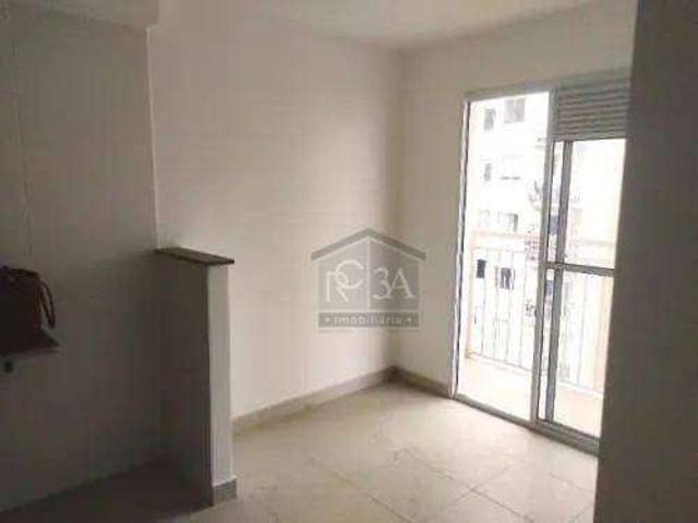 Apartamento para Venda em São Paulo/SP Mooca 1 Quartos