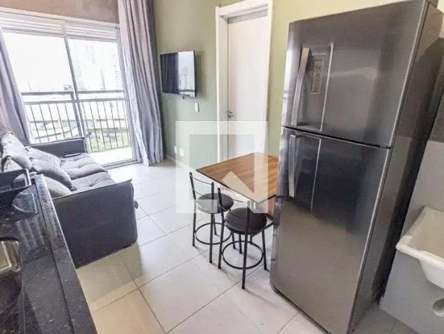 Apartamento para Venda em São Paulo/SP Mooca 1 Quartos