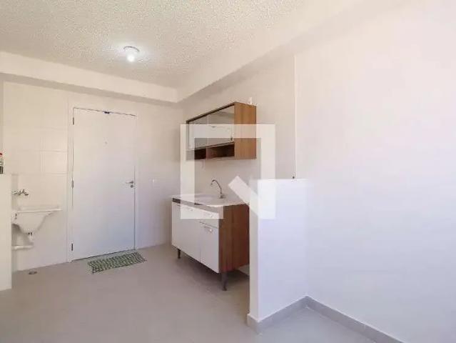 Apartamento para Venda em São Paulo/SP Mooca 1 Quartos