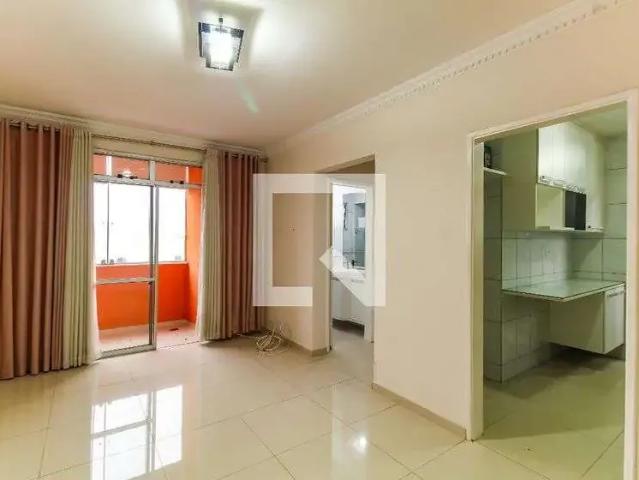 Apartamento para Venda em São Paulo/SP Mooca 1 Quartos