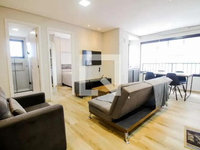 Apartamento para Venda em São Paulo/SP Mooca 1 Quartos