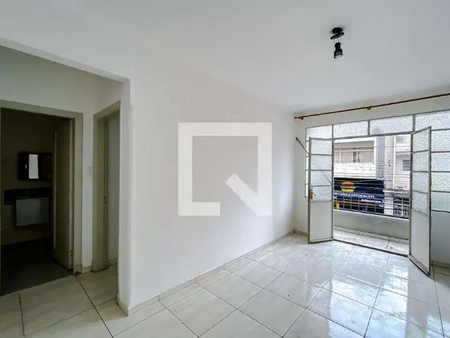 Apartamento para Venda em São Paulo/SP Mooca 1 Quartos