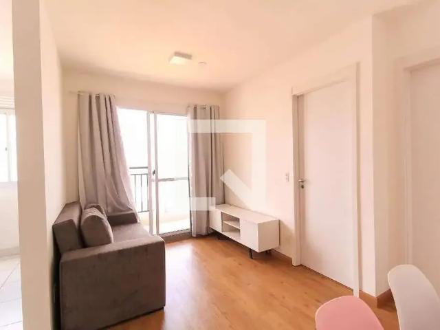 Apartamento para Venda em São Paulo/SP Mooca 1 Quartos
