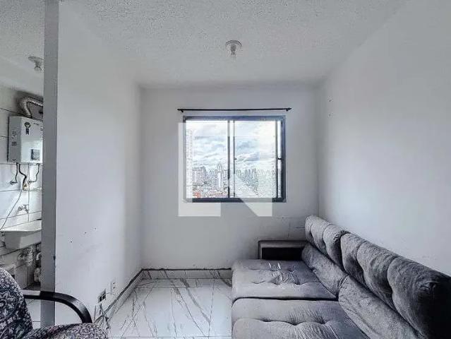 Apartamento para Venda em São Paulo/SP Mooca 1 Quartos