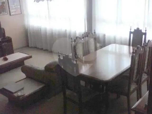 Apartamento para Venda em São Paulo/SP Mooca 1 Quartos