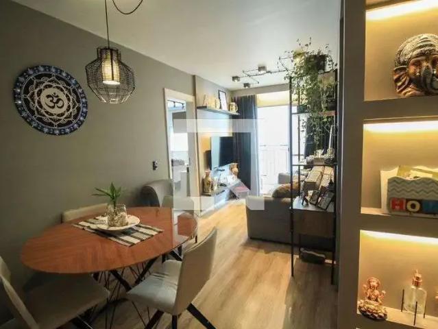 Apartamento para Venda em São Paulo/SP Mooca 1 Quartos
