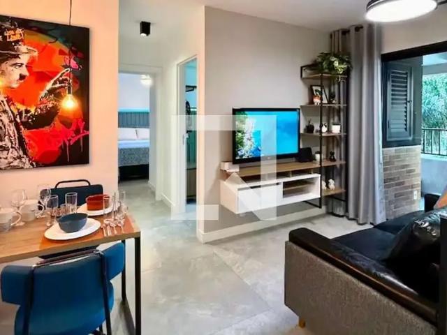 Apartamento para Venda em São Paulo/SP Mooca 1 Quartos