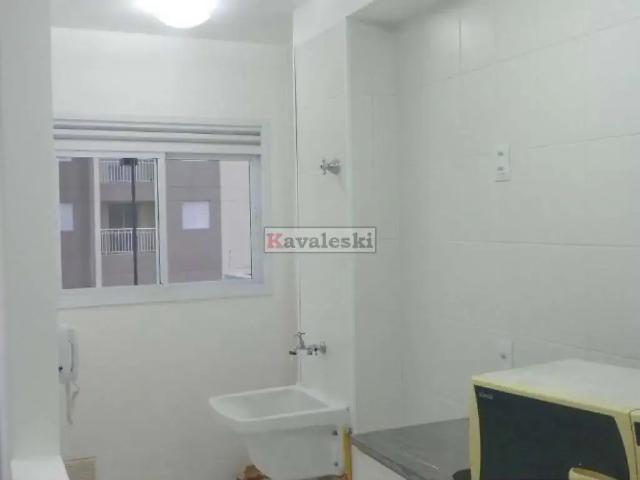 Apartamento para Venda em São Paulo/SP Mooca 1 Quartos