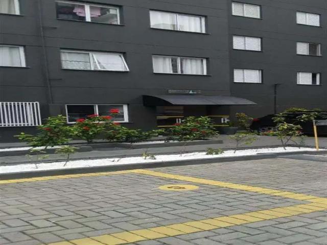 Apartamento para Venda em São Paulo/SP Mooca 1 Quartos