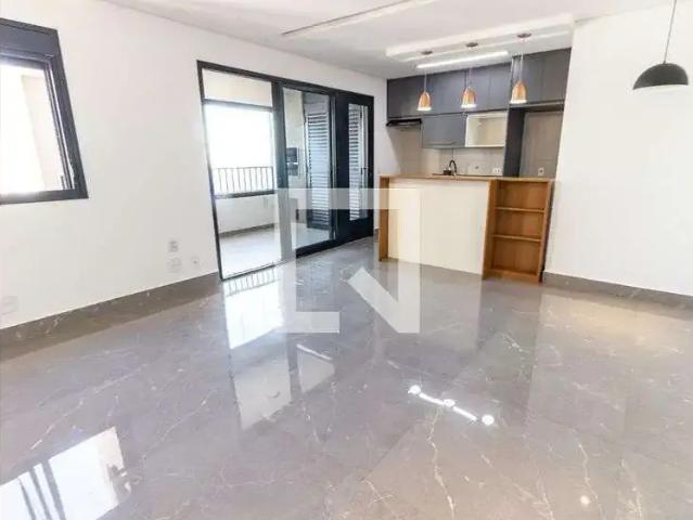 Apartamento para Venda em São Paulo/SP Mooca 1 Quartos