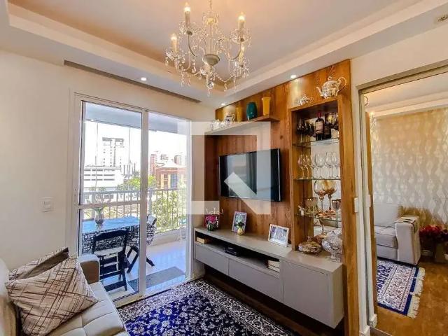 Apartamento para Venda em São Paulo/SP Mooca 1 Quartos