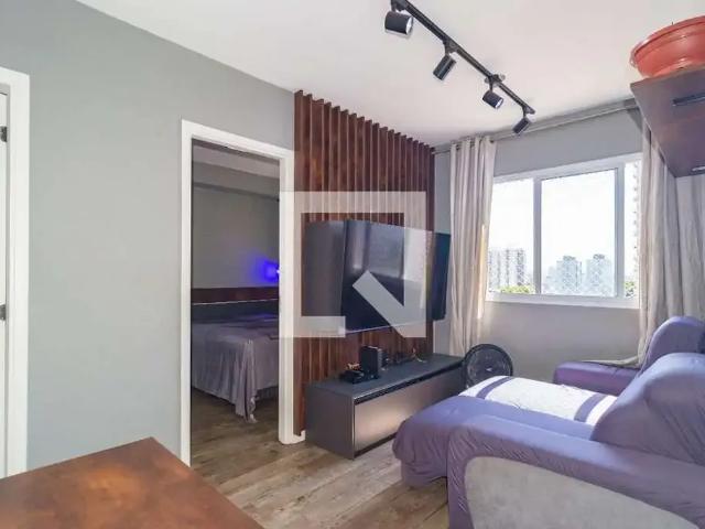 Apartamento para Venda em São Paulo/SP Mooca 1 Quartos