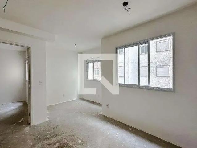 Apartamento para Venda em São Paulo/SP Mooca 1 Quartos