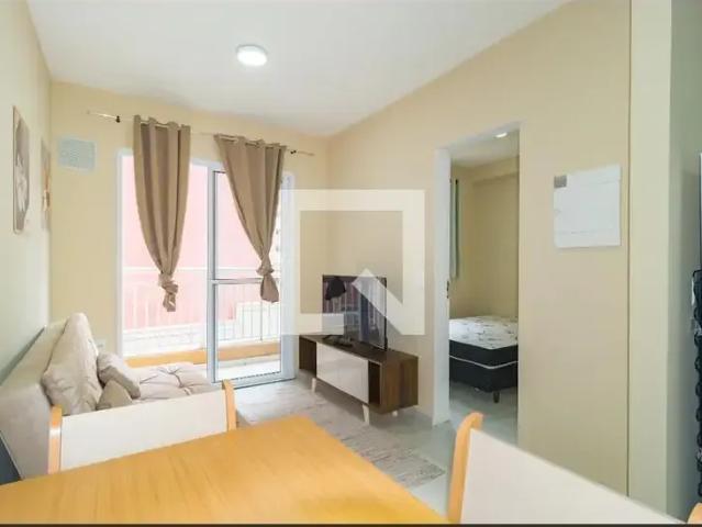 Apartamento para Venda em São Paulo/SP Mooca 1 Quartos