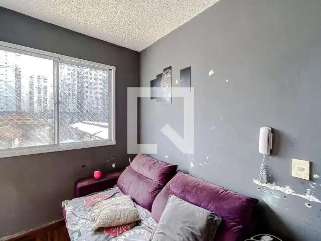 Apartamento para Venda em São Paulo/SP Mooca 1 Quartos