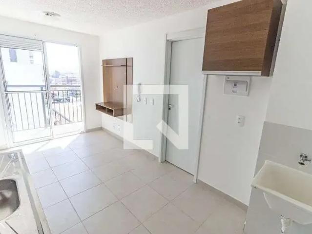 Apartamento para Venda em São Paulo/SP Mooca 1 Quartos