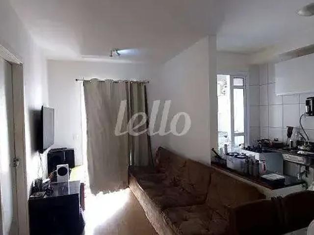 Apartamento para Venda em São Paulo/SP Mooca 1 Quartos