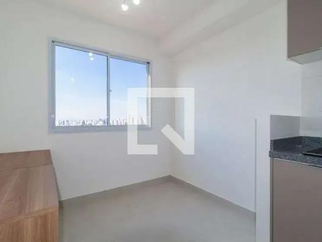 Apartamento para Venda em São Paulo/SP Mooca 1 Quartos