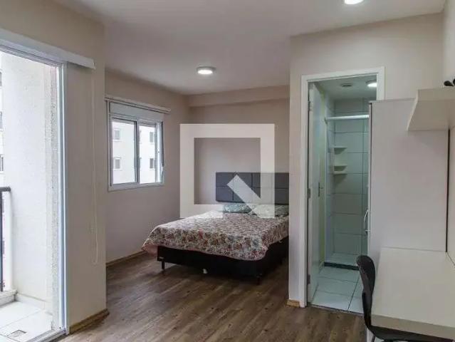 Apartamento para Venda em São Paulo/SP Mooca 1 Quartos