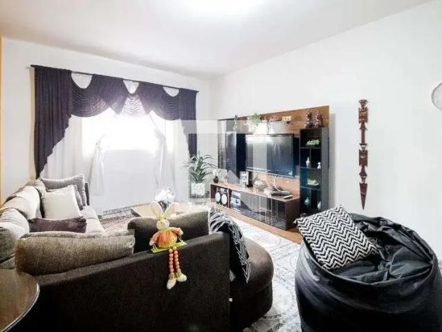 Apartamento para Venda em São Paulo/SP Mooca 1 Quartos