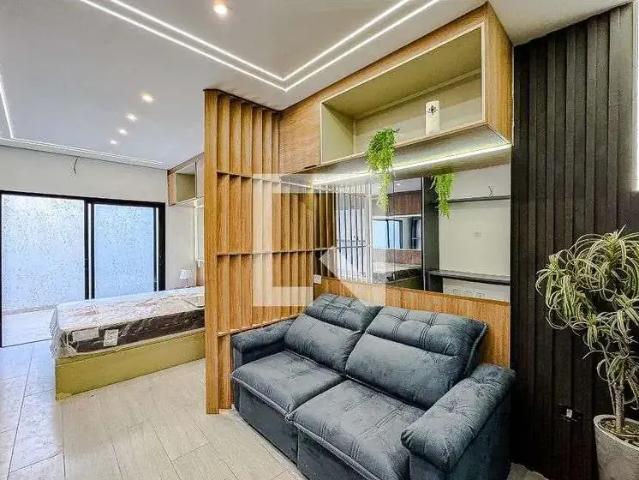 Apartamento para Venda em São Paulo/SP Mooca 1 Quartos