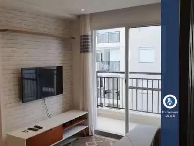 Apartamento para Venda em São Paulo/SP Mooca 1 Quartos