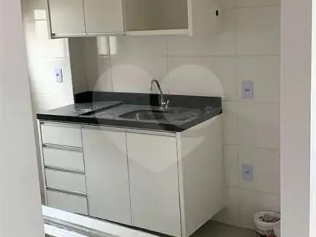 Apartamento para Venda em São Paulo/SP Mooca 1 Quartos