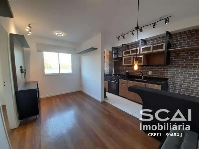 Apartamento para Venda em São Paulo/SP Mooca 1 Quartos